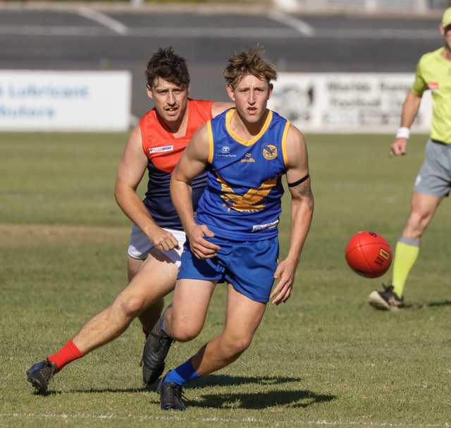 Port Lincoln sport: May 10 | GALLERY | Port Lincoln Times