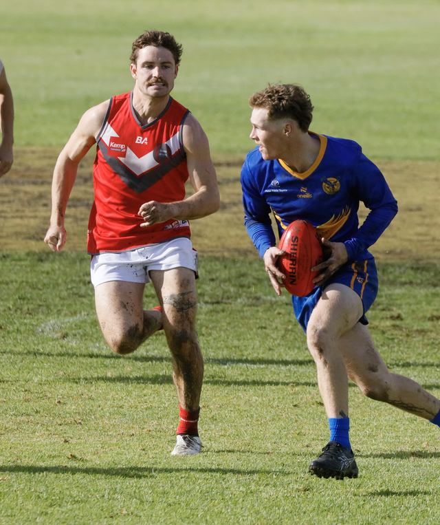 Port Lincoln sport: May 17 | GALLERY | Port Lincoln Times