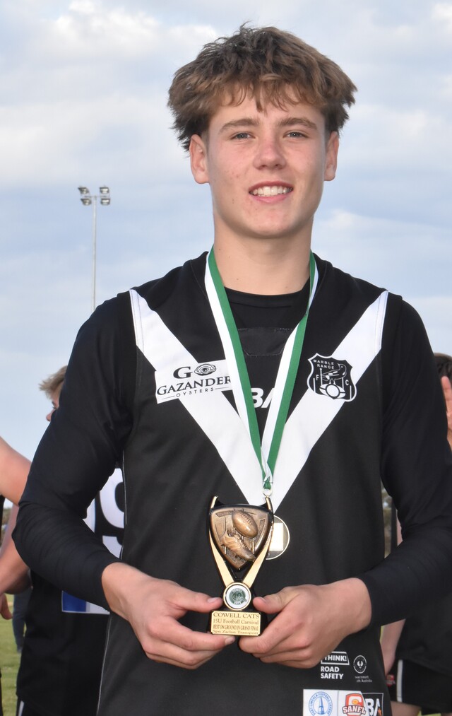 Marble Range wins inaugural carnival | Port Lincoln Times