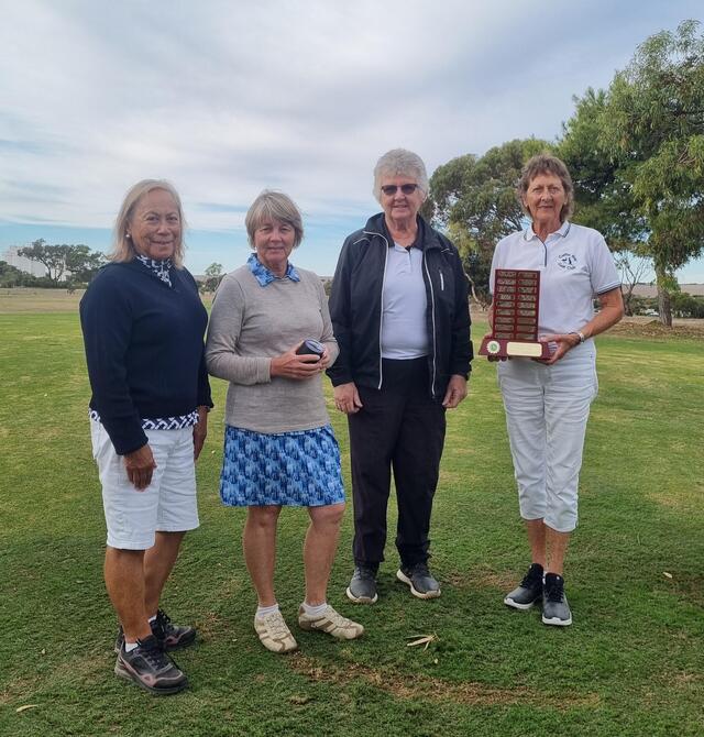 Great action on the course at Streaky Bay | Port Lincoln Times