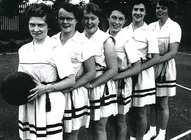 Help celebrate 70 years of Wanilla netball | Port Lincoln Times