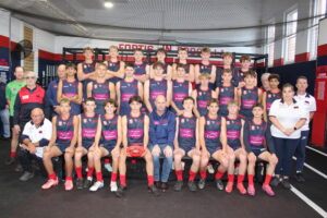 EP youngsters show their ability | Port Lincoln Times