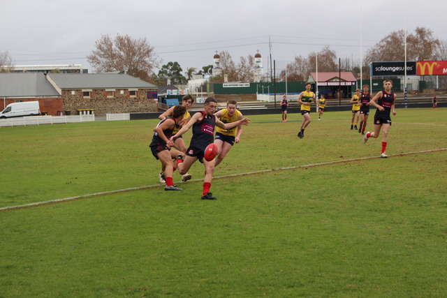 EP youngsters show their ability | Port Lincoln Times