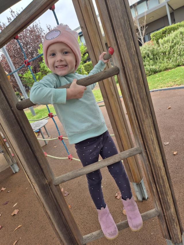 Superstar Ruby fights on | Port Lincoln Times