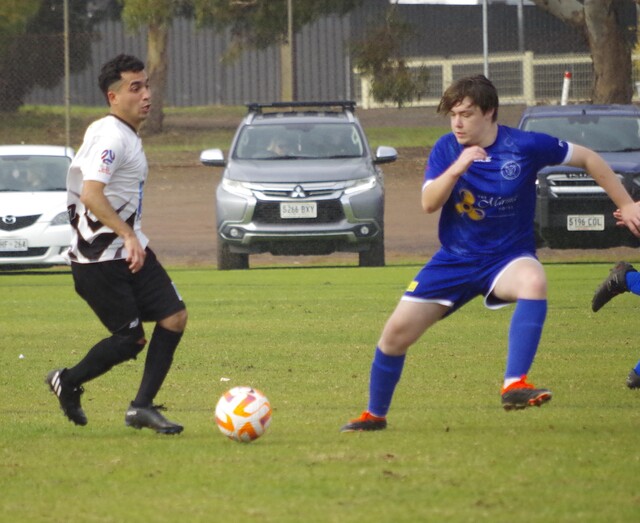 Sekol Masters confirms status as favourites | Port Lincoln Times