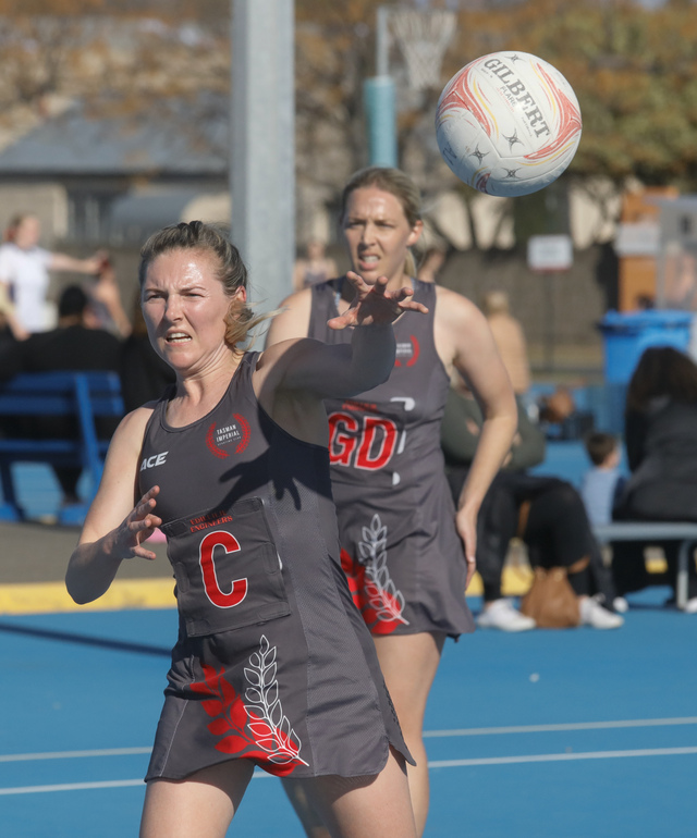 Tasman Imperial locks in top spot | Port Lincoln Times